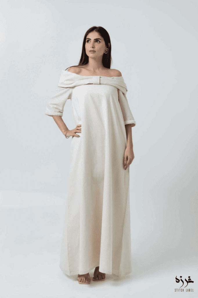 116 – Stitch Label