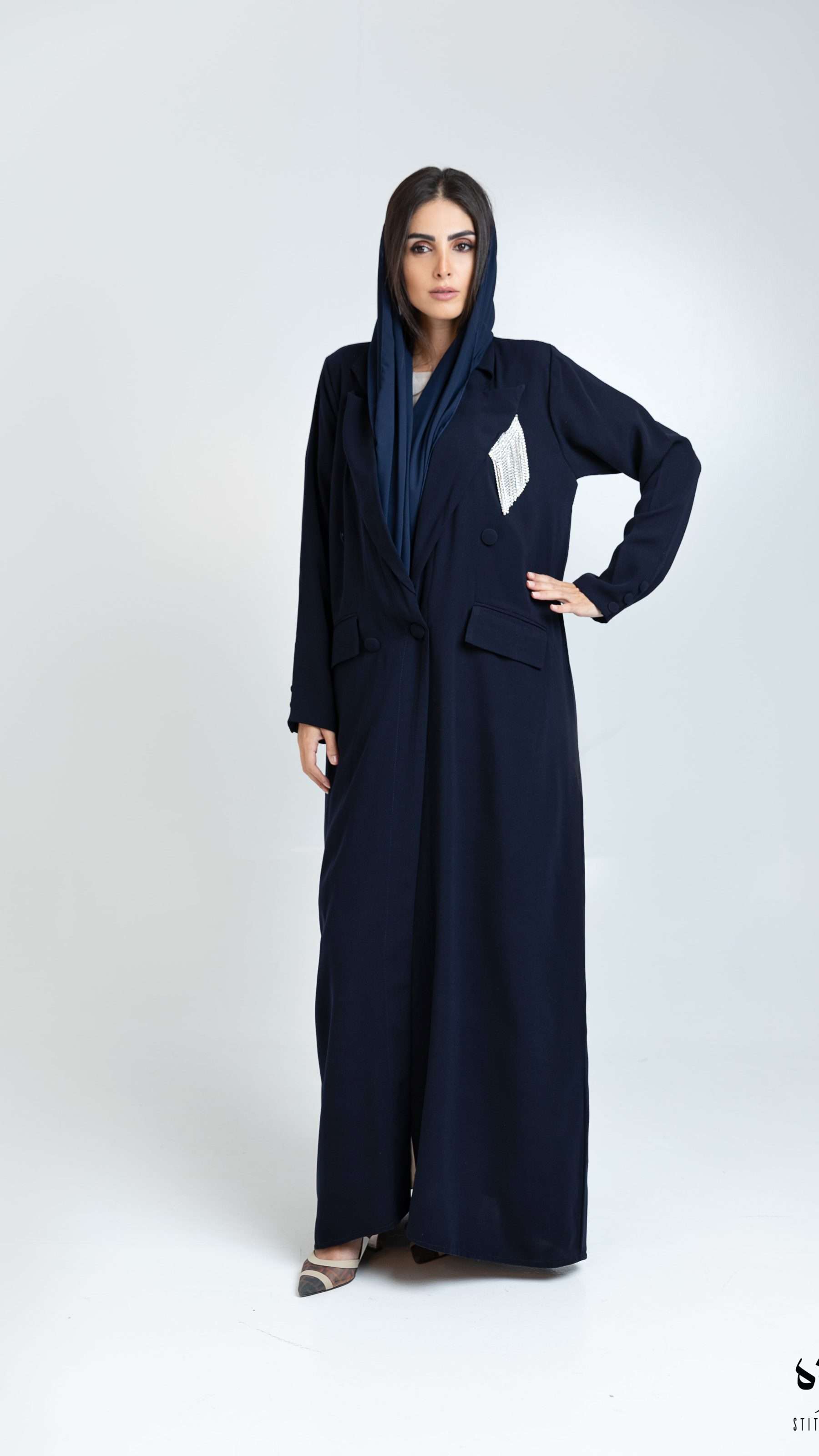 177-1 – Stitch Label